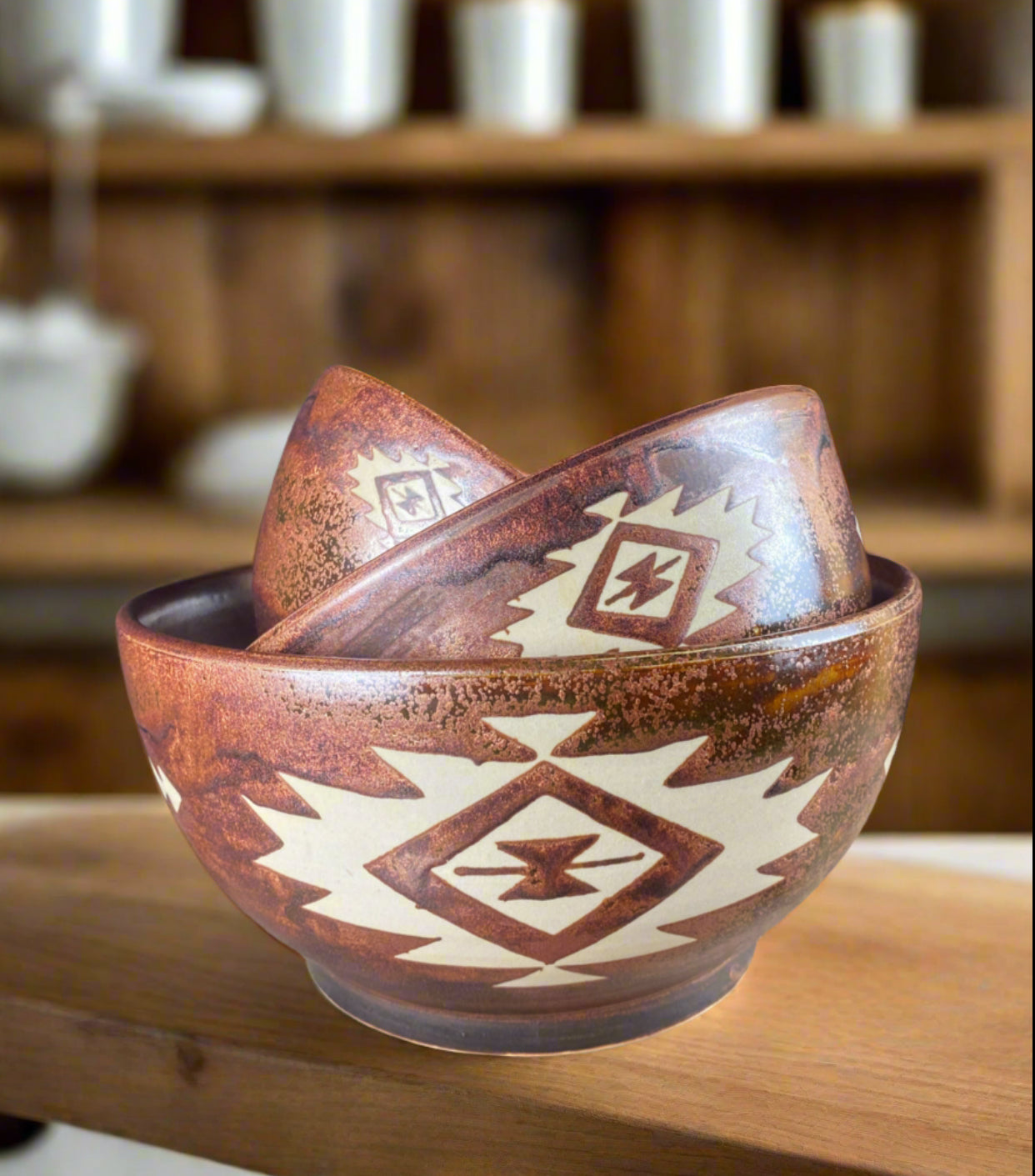 Ranch Pottery