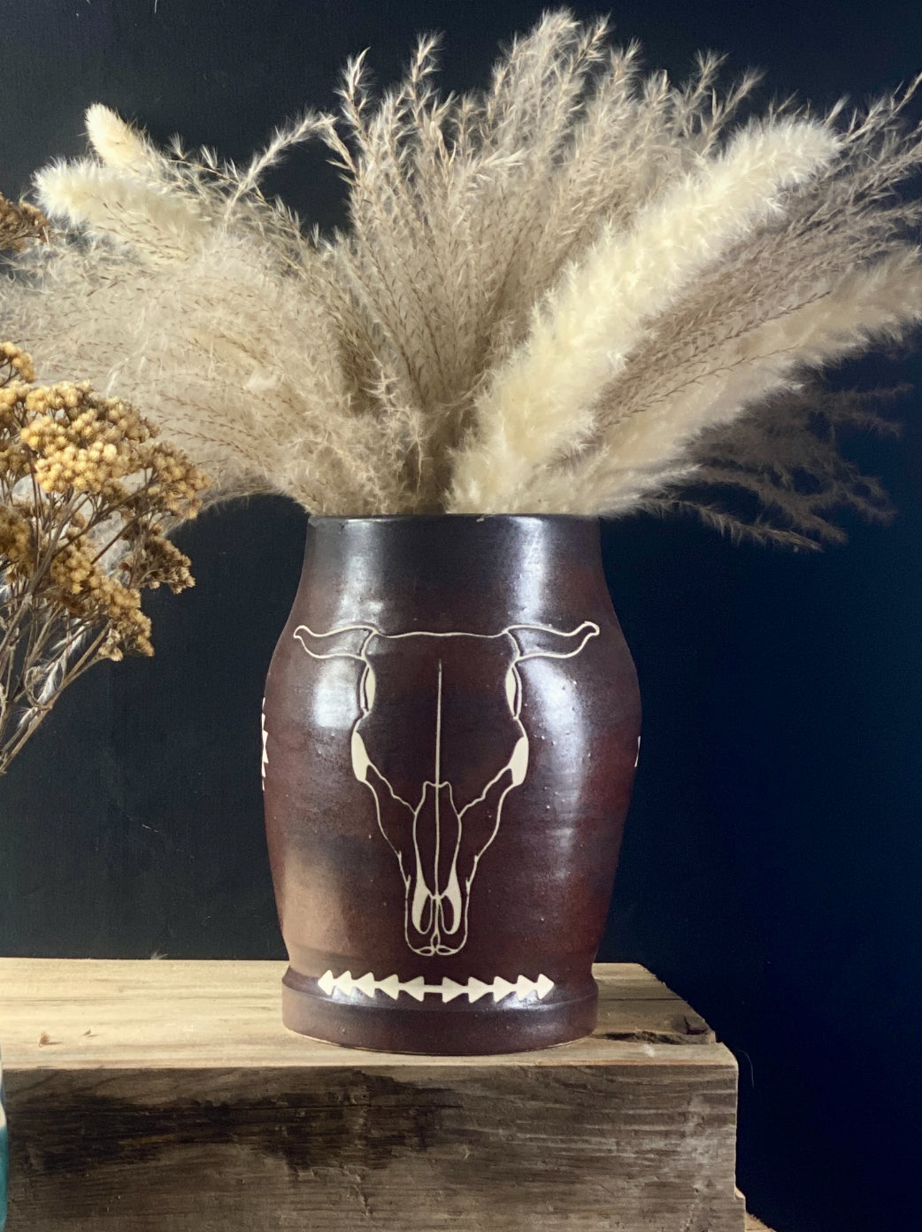 Vase – Ranch Pottery