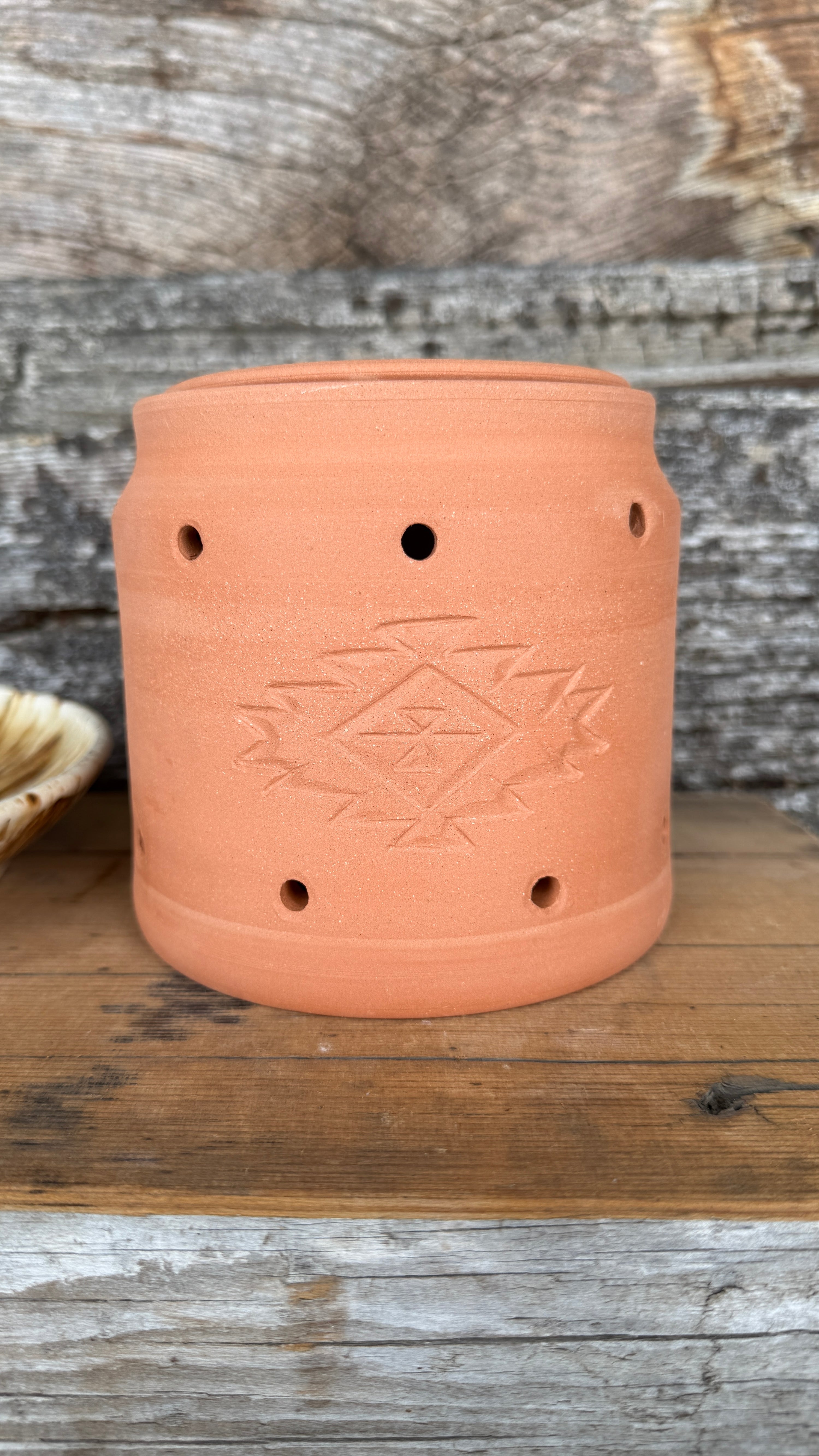 Ranch Pottery