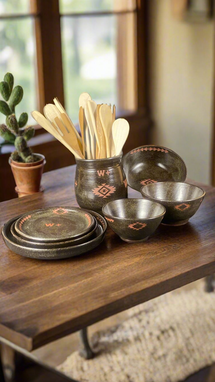 Ranch Pottery