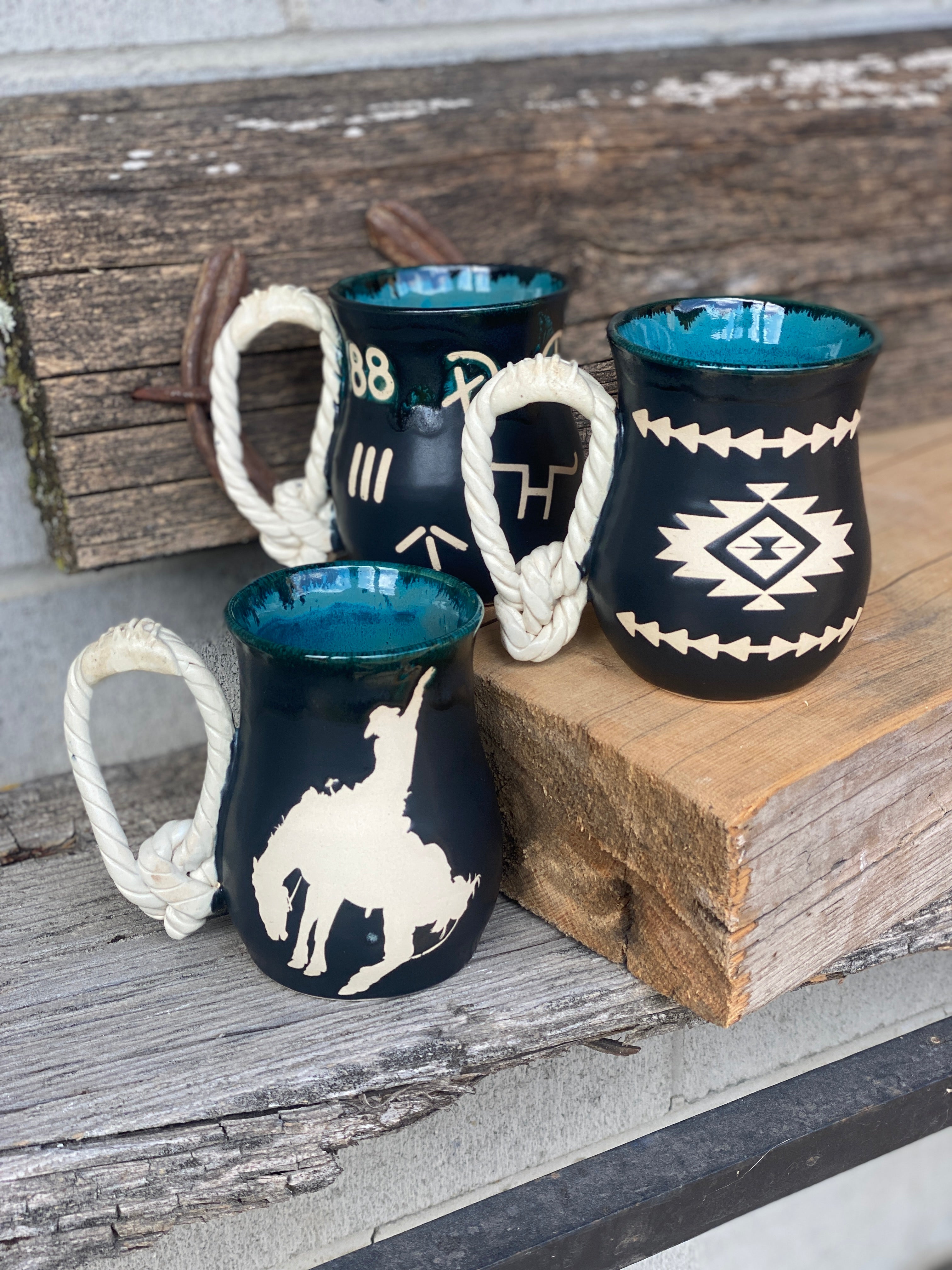 Ranch Pottery
